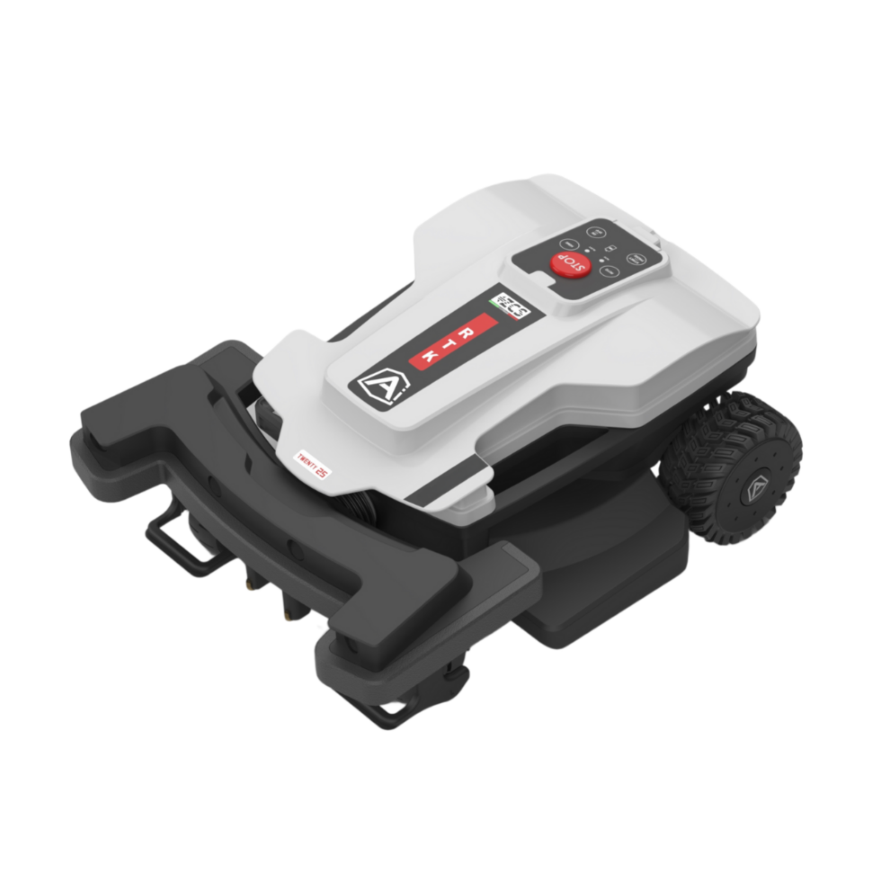 Twenty 29 Elite RTK | Ambrogio Robot Ireland